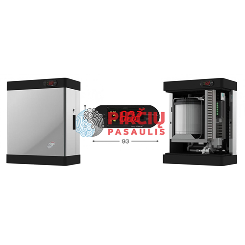 Pego ES 6-M-N pirties garo generatorius- Pirciupasaulis.lt